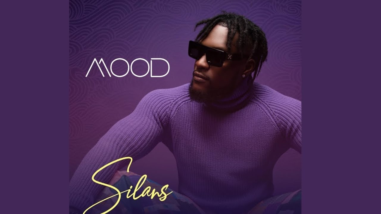 Sanders Solon's Mood Band Is Back With A New Album! Silansols Is Sure ...
