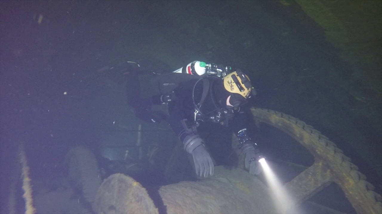 Warnant 11-01-2017 - YouTube