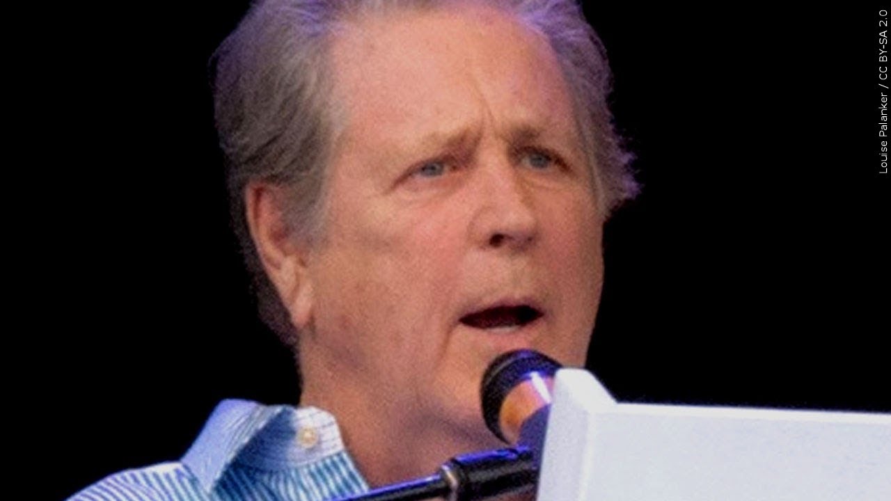 Brian Wilson, Beach Boys visionary leader and summer's poet laureate, dies at 82 - YouTube