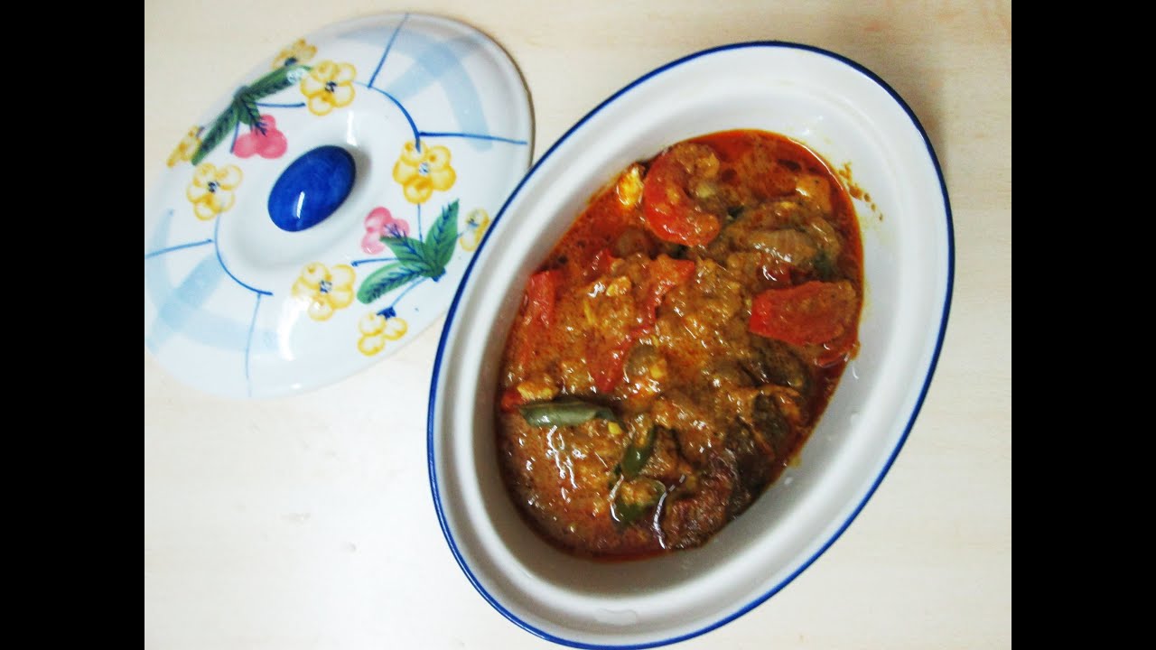Fish mappas recipe Foodie-days - YouTube