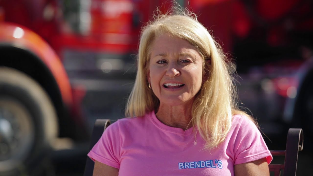 Brendel's - START UP Webisode - YouTube