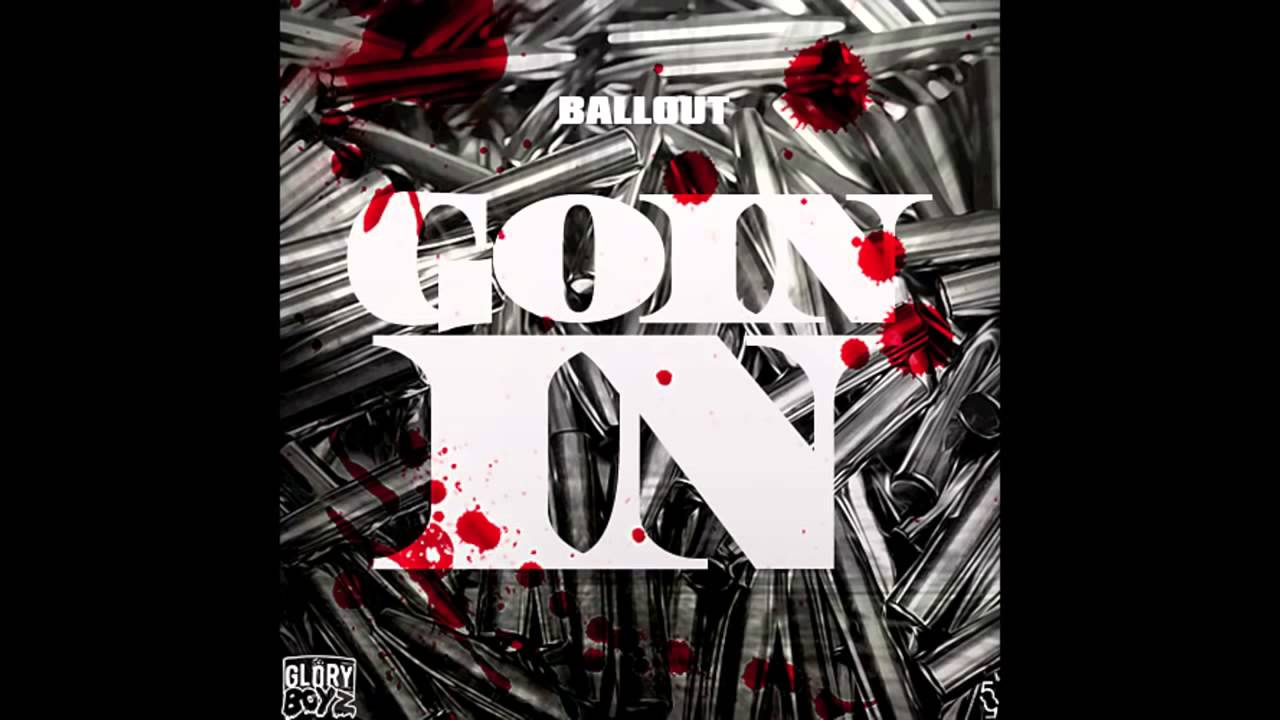 Ballout Goin' In Migos Diss Mr 1 Take **2014 JAM** - YouTube