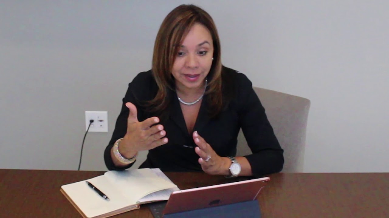 Interview Elsa Otero - Realtor - YouTube