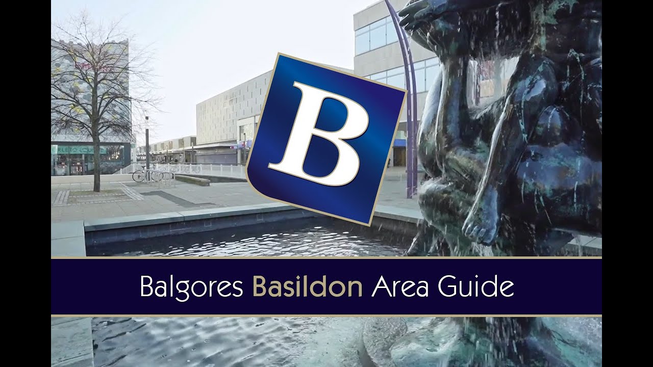 Basildon Area Guide | Balgores Property Group - YouTube