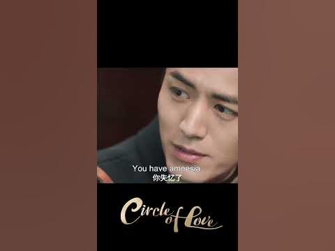 She married the man who harmed her family 💔 | Circle of Love | YOUKU Shorts - YouTube