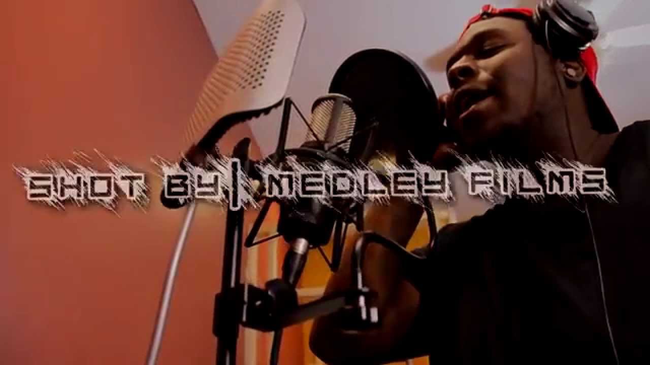 Chief Keef- Ron Studio x Lil Rap - YouTube