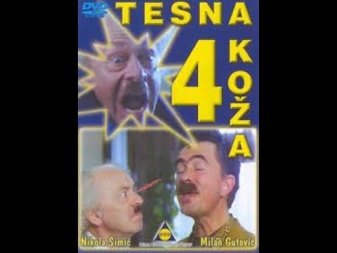 Tesna koza 4 - Domaci film - YouTube