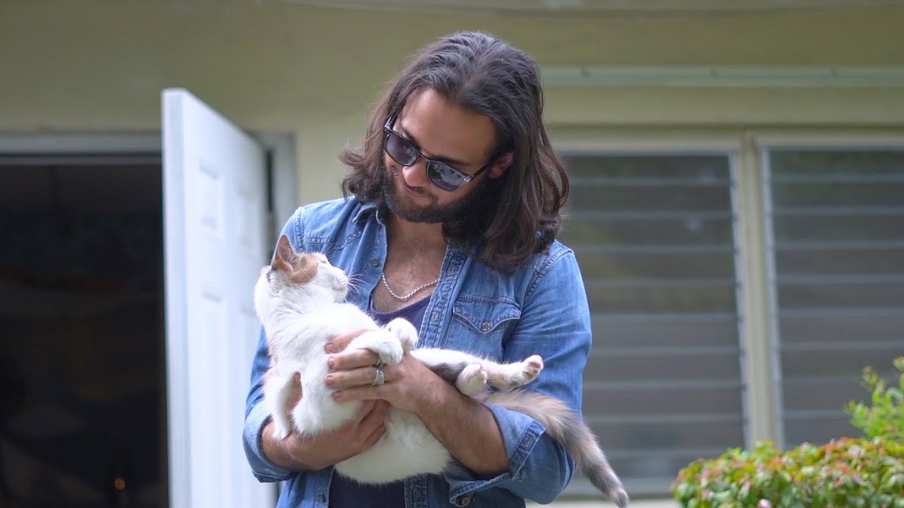 Jason Matthews - Producing & Recording with the AEROS Loop Studio - YouTube