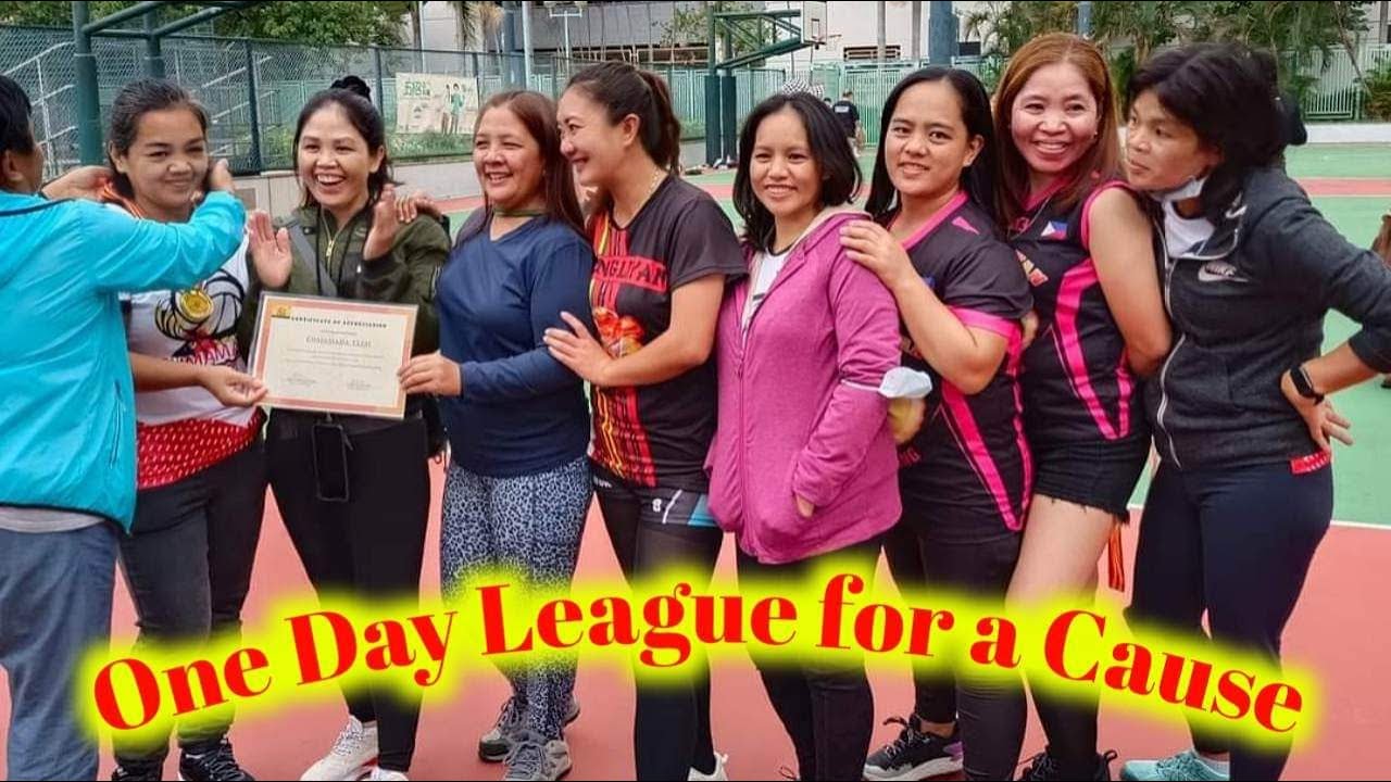 Our Last Game of One Day League #onedayleague - YouTube