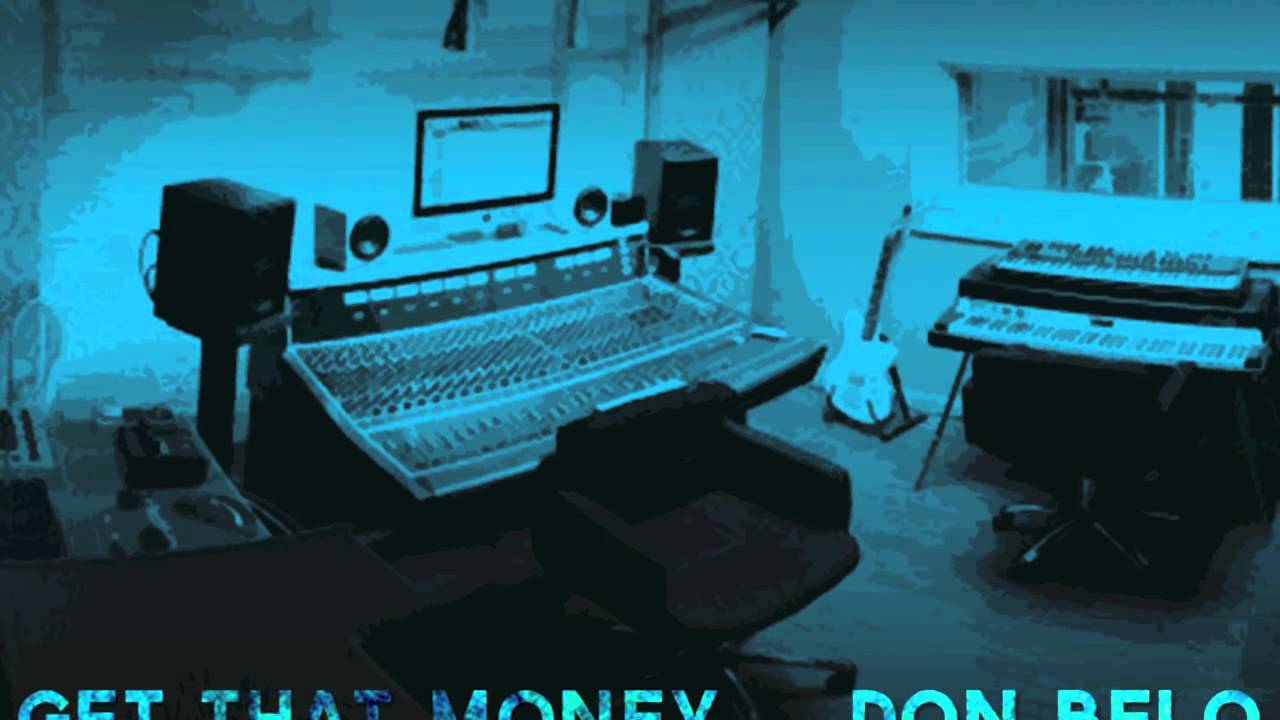 DON BELO-GET DAT MONEY FT YUNG E - YouTube