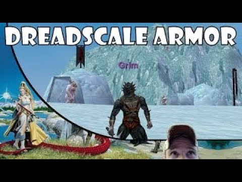The Dude Plays Everquest (Knight Swords, Giant Wurm Pets and Lağg ...