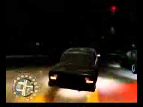 gta 4 aftos