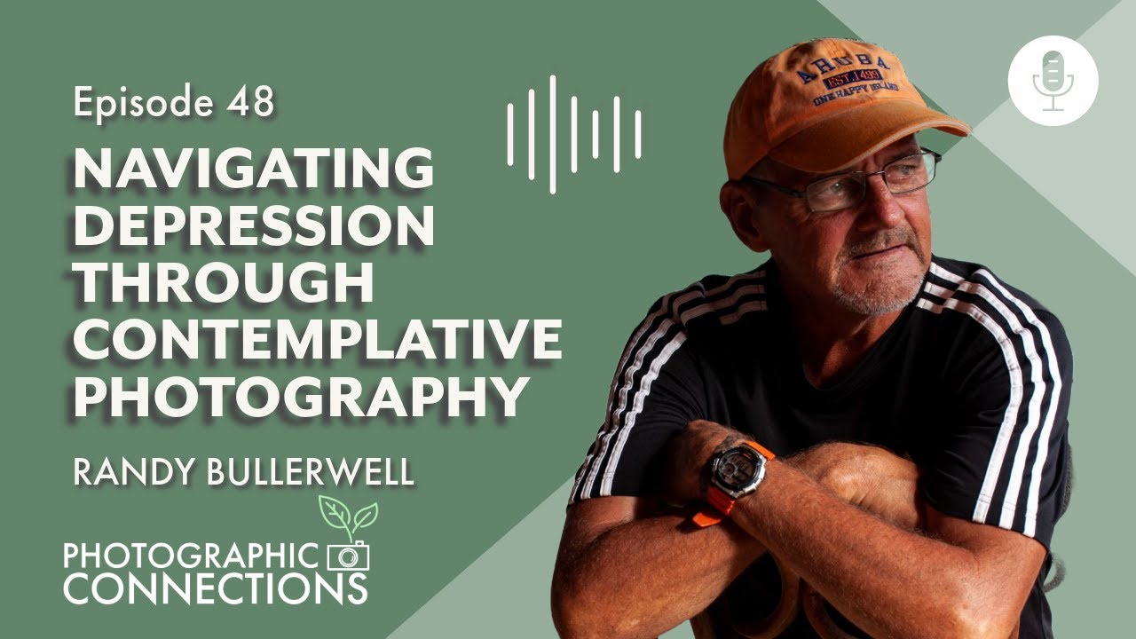 Ep48 - Randy Bullerwell: Navigating Depression Through Contemplative ...