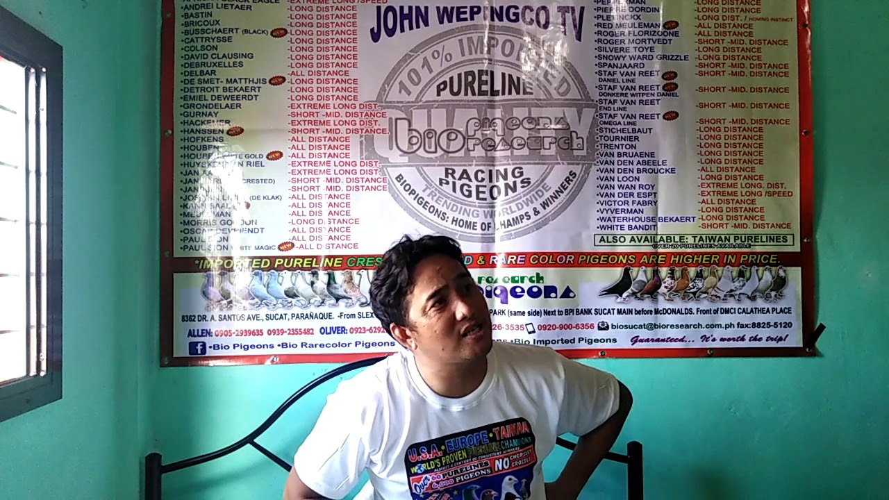 "The raffle mechanics for 25th of December" - YouTube