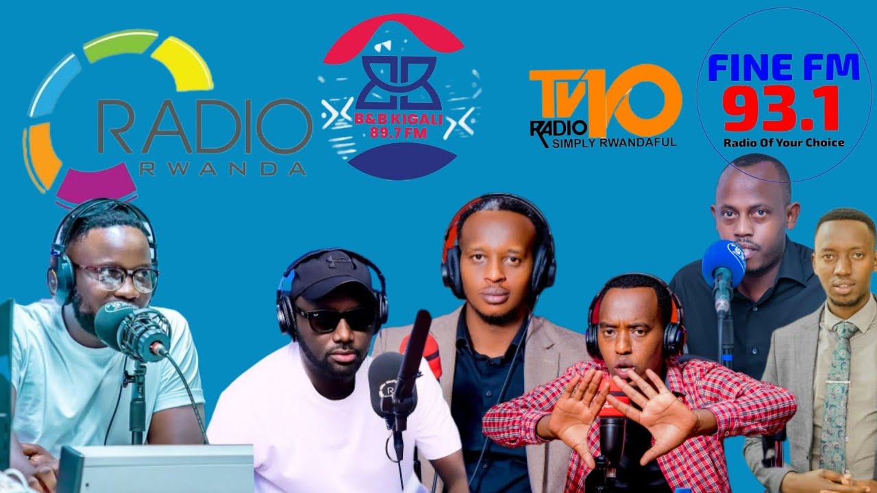 SAM KARENZI, RUGAJU, JEAN LUC, NA RUGANGURA BARI KURWANIRA IGIHEMBO CY ...