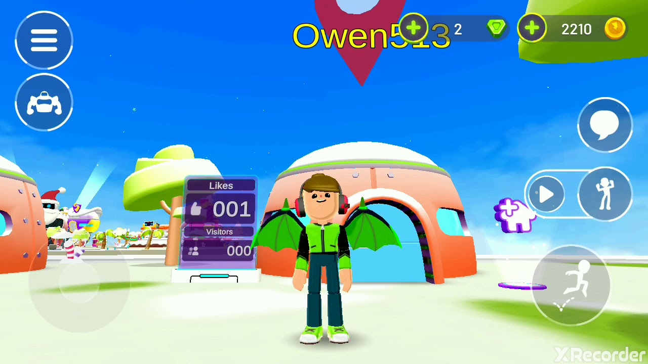 Showing how to play pxdx - YouTube