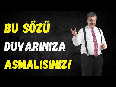 8 Yaşında Dedemden Aldığım Ders Hayatımı Değiştirdi! | Hayati İnanç - Hayati İnanç Sohbetleri