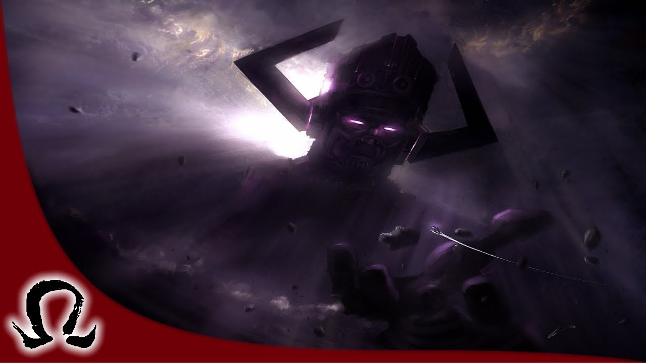 15 Most Overpowered Comic Characters - YouTube