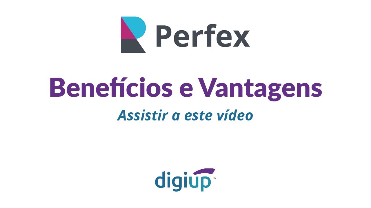 Benefícios e Vantagens do Perfex CRM - YouTube