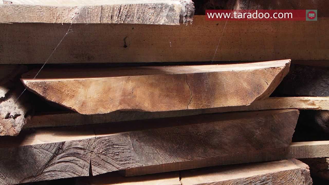 Daska orah - Orahova daska - YouTube