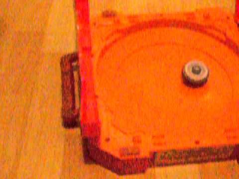 Beyblade Fails....