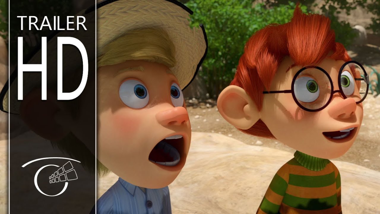 Albert - Trailer - YouTube