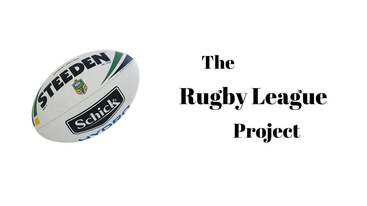 The Rugby League Project | Episode 1 | Talking Expansion & Relocation ...