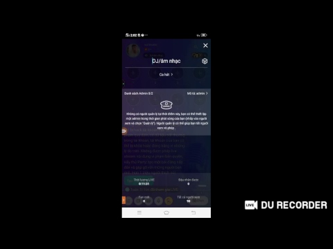 bigo live yêu nhau là chuyện