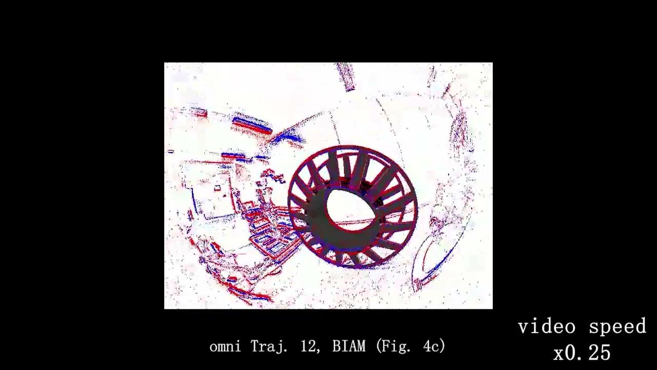 Direct 3D Model-Based Object Tracking with Event Camera by Motion Interpolation - YouTube