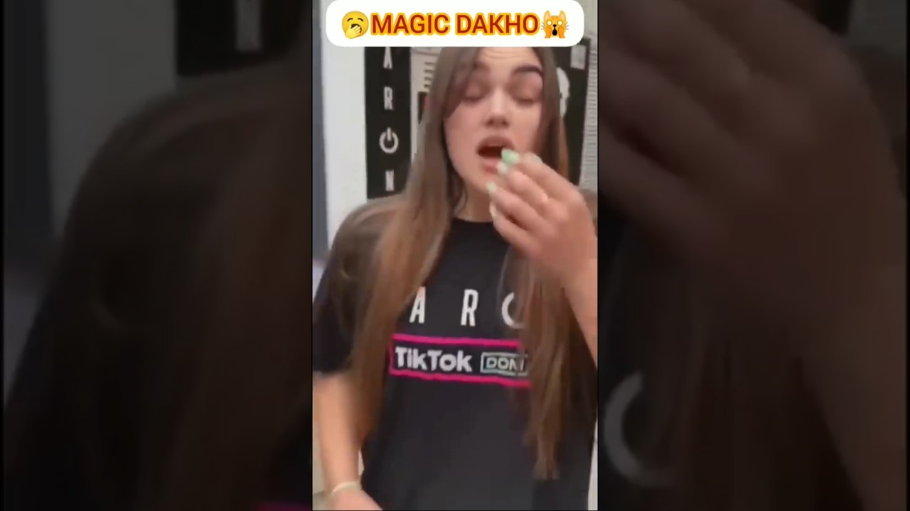 New Magic Tricks Funny Video Nose Magic Tricks Video Other Vs Me new-magic-tricks-funny-video-nose-magic-tricks-video-other-vs-me