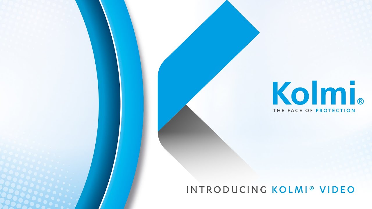 Introducing Kolmi - YouTube