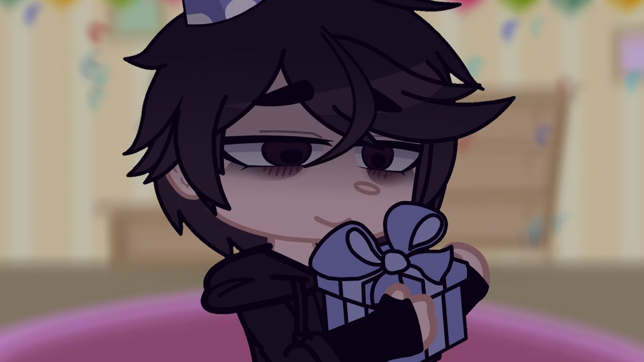 17 || Happy birthday to me! || GLMV - YouTube