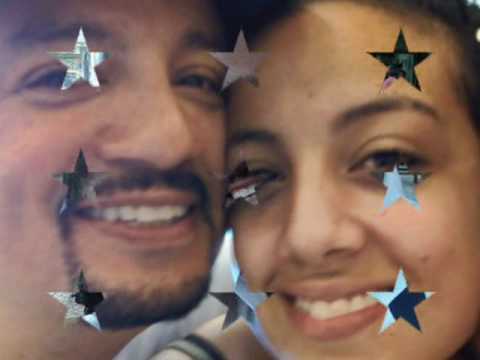 El vendedor.wmv Jennifer Boza y Juan Carlos Boza - YouTube