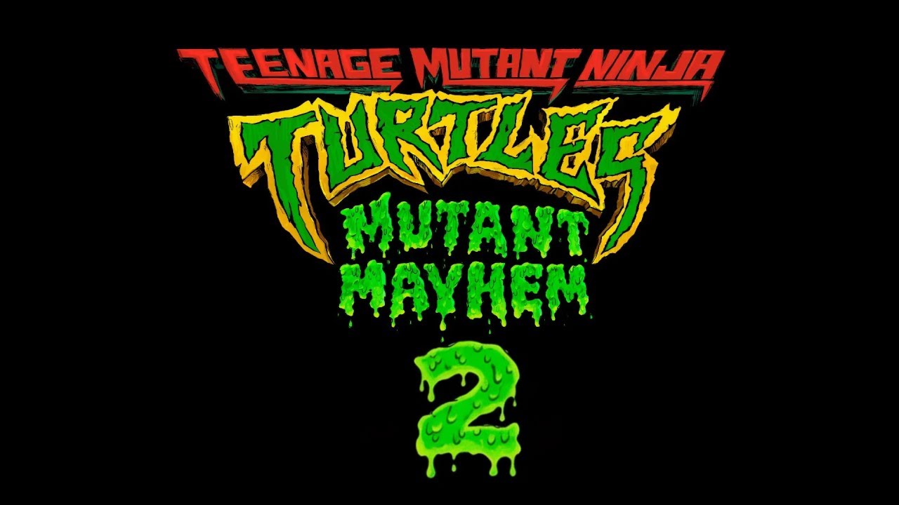 Teenage Mutant Ninja Turtles: Mutant Mayhem 2 - Everything We Know So ...