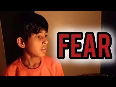 Fear chapter 1 | A short film