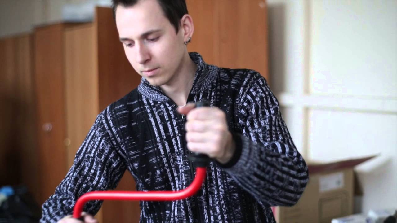 Proigrivateli - YouTube