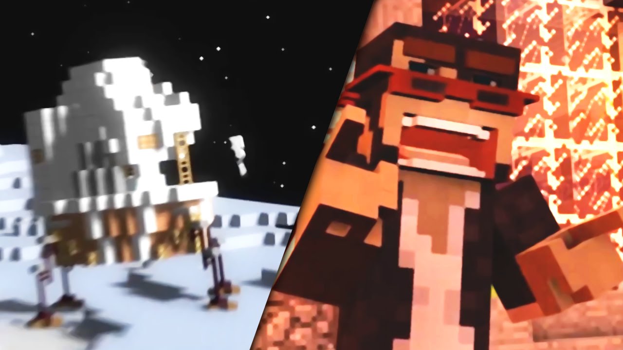 TOP 5 Minecraft Songs! - YouTube