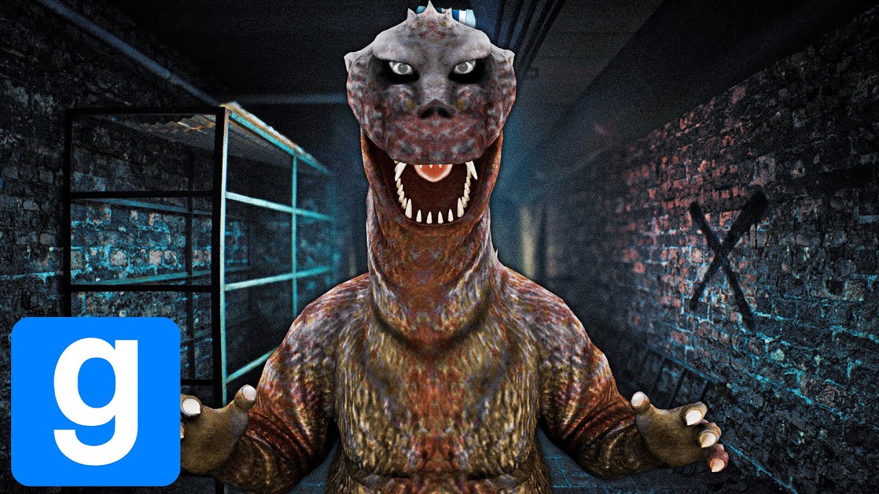 THE MAN IN THE SUIT IS FINALLY IN GMOD... | Gmod man in the suit Hide ...