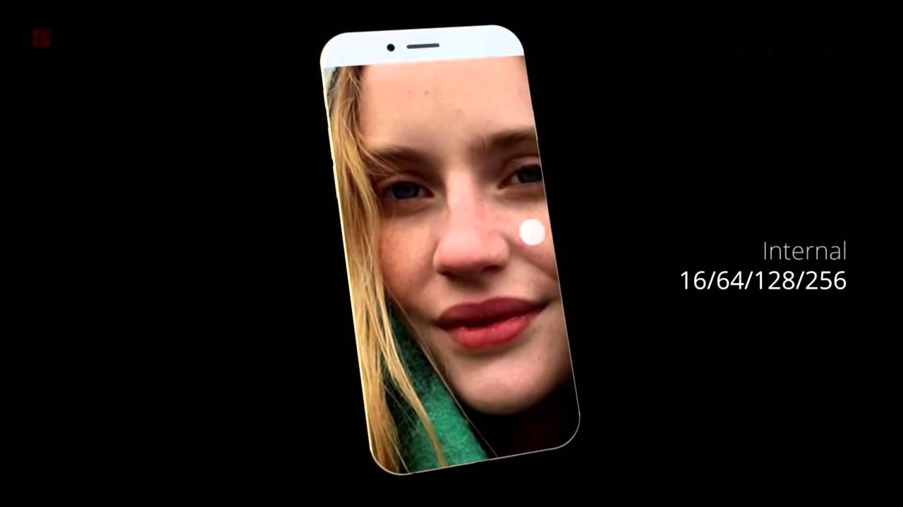 iPhone 7 and iPhone 7 Pro Trailer - YouTube