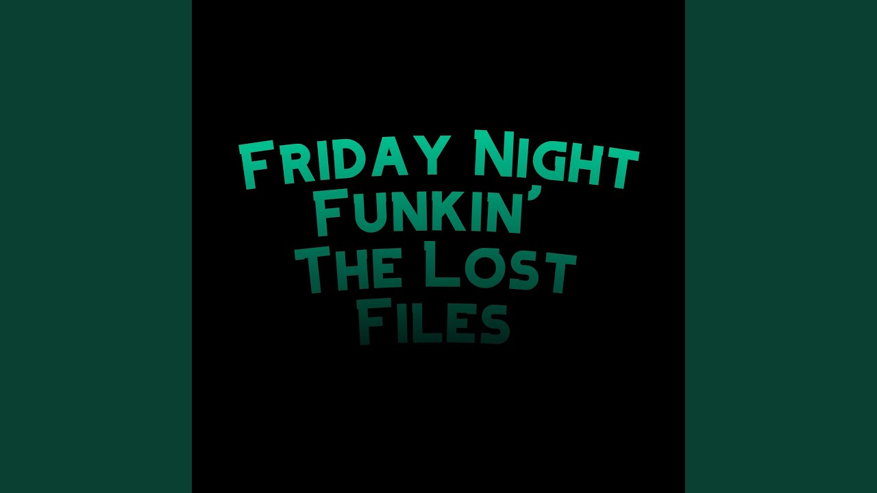 Friday Night Funkin' The Lost Files: Skatzo Song (Exile VS BF) (feat ...