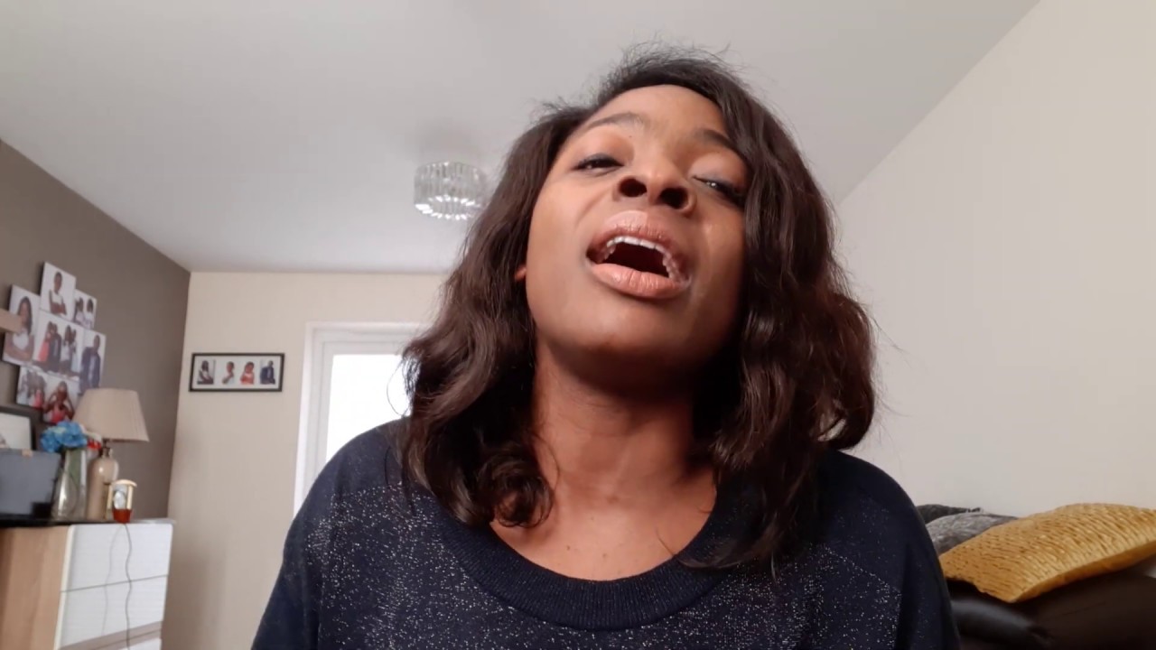 Adebola Udoh | The Blessing | Kari Jobe | Cody Carnes | Elevation ...
