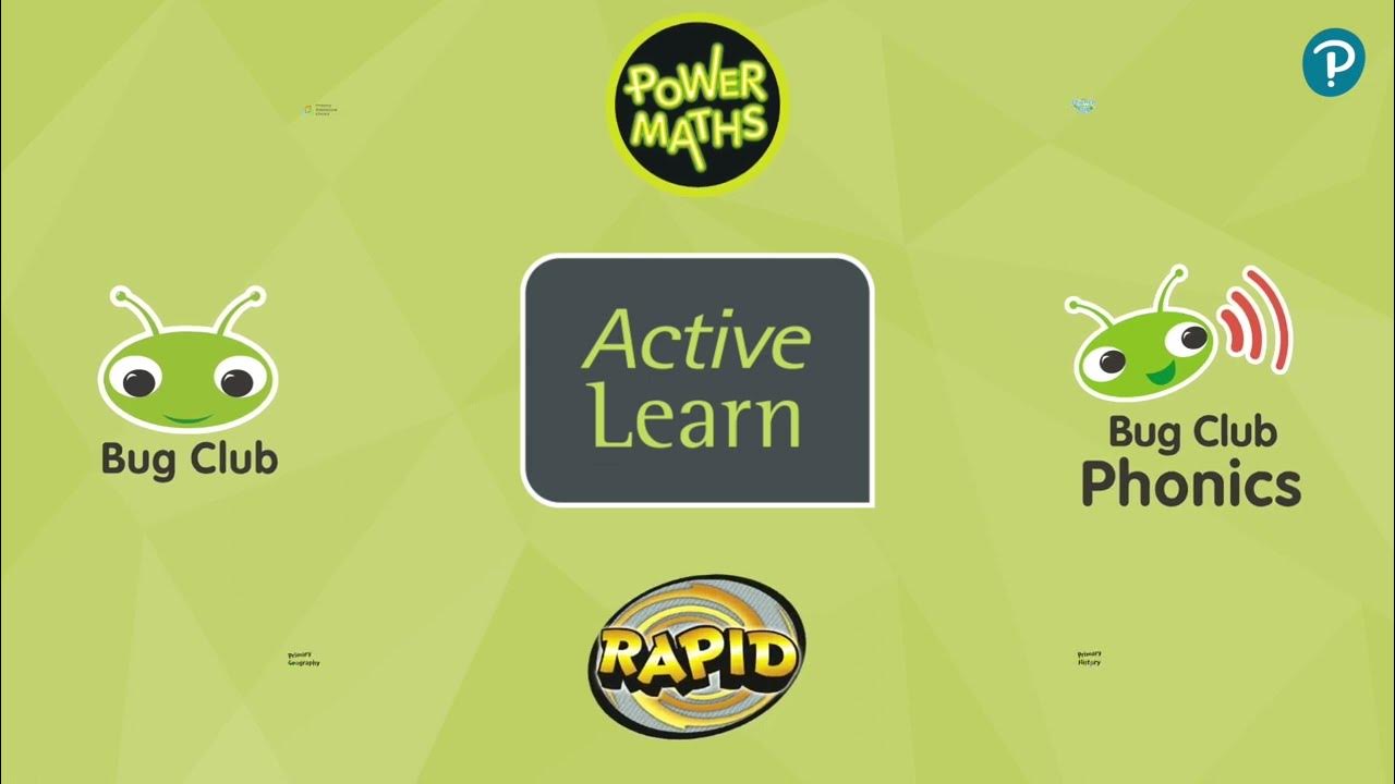 Why choose ActiveLearn Primary? - YouTube