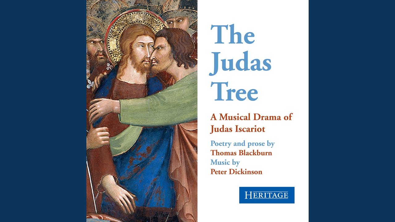 The Judas Tree: Introduction to Part III - YouTube