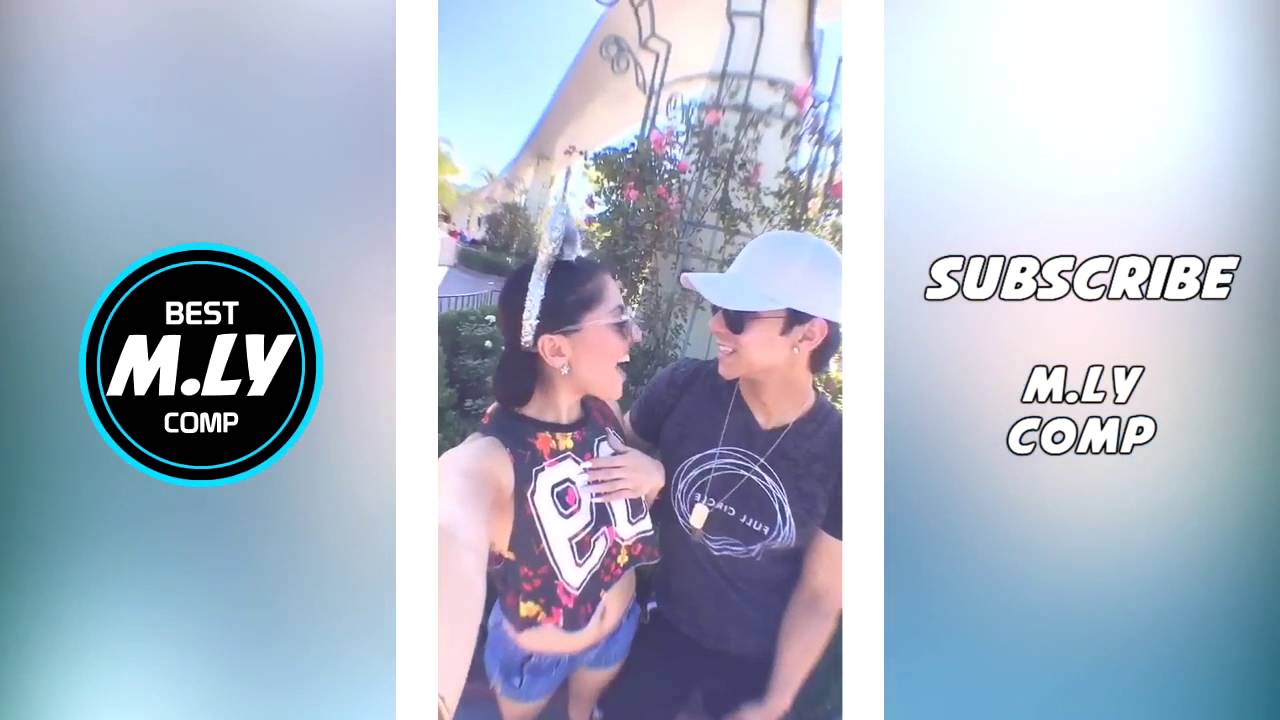 The Best Couple Of Musically (Musical.ly) 2016 - Part 2 - YouTube