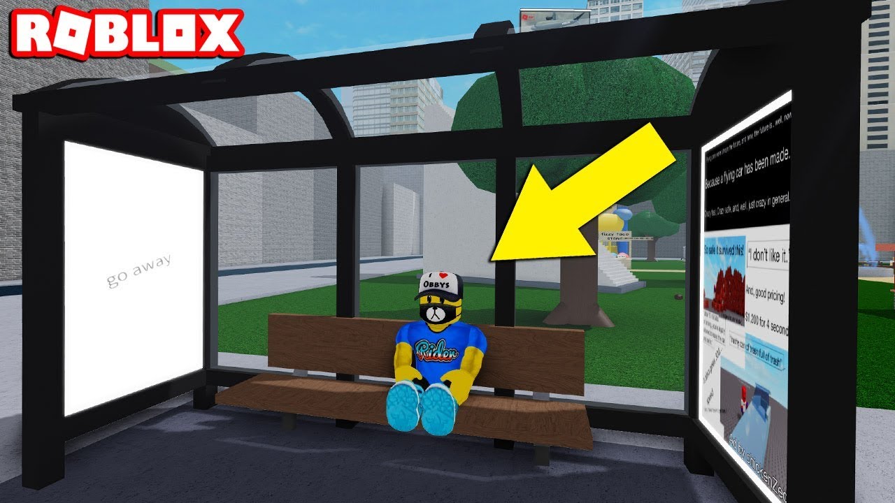 ČEKÁM NA AUTOBUS, KTERÝ NIKDY NEPŘIJEDE 🚌 (Bus Stop Simulator) - YouTube