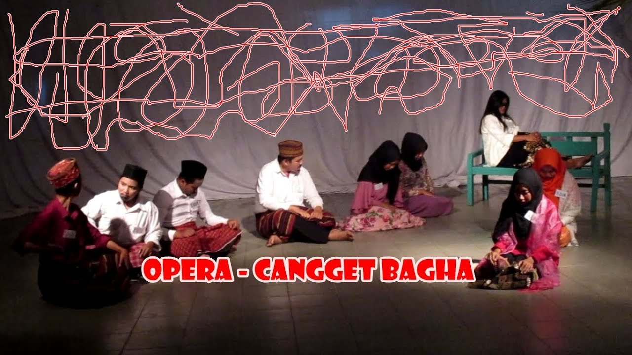 Seni Pertunjukan Indonesia - Opera | FKIP Dik Batrasia 2015 Kelas B ...