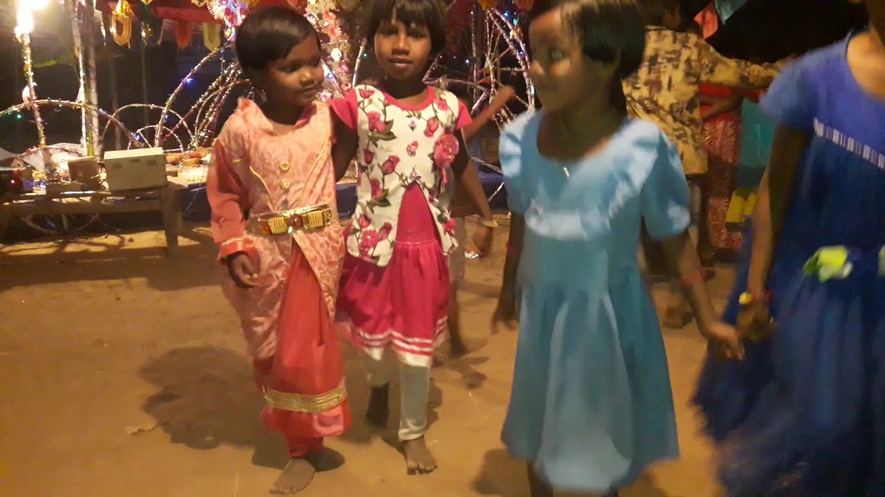 Dalkhai song__Demsa _dance___Sambalpuri___Letest___Song - YouTube