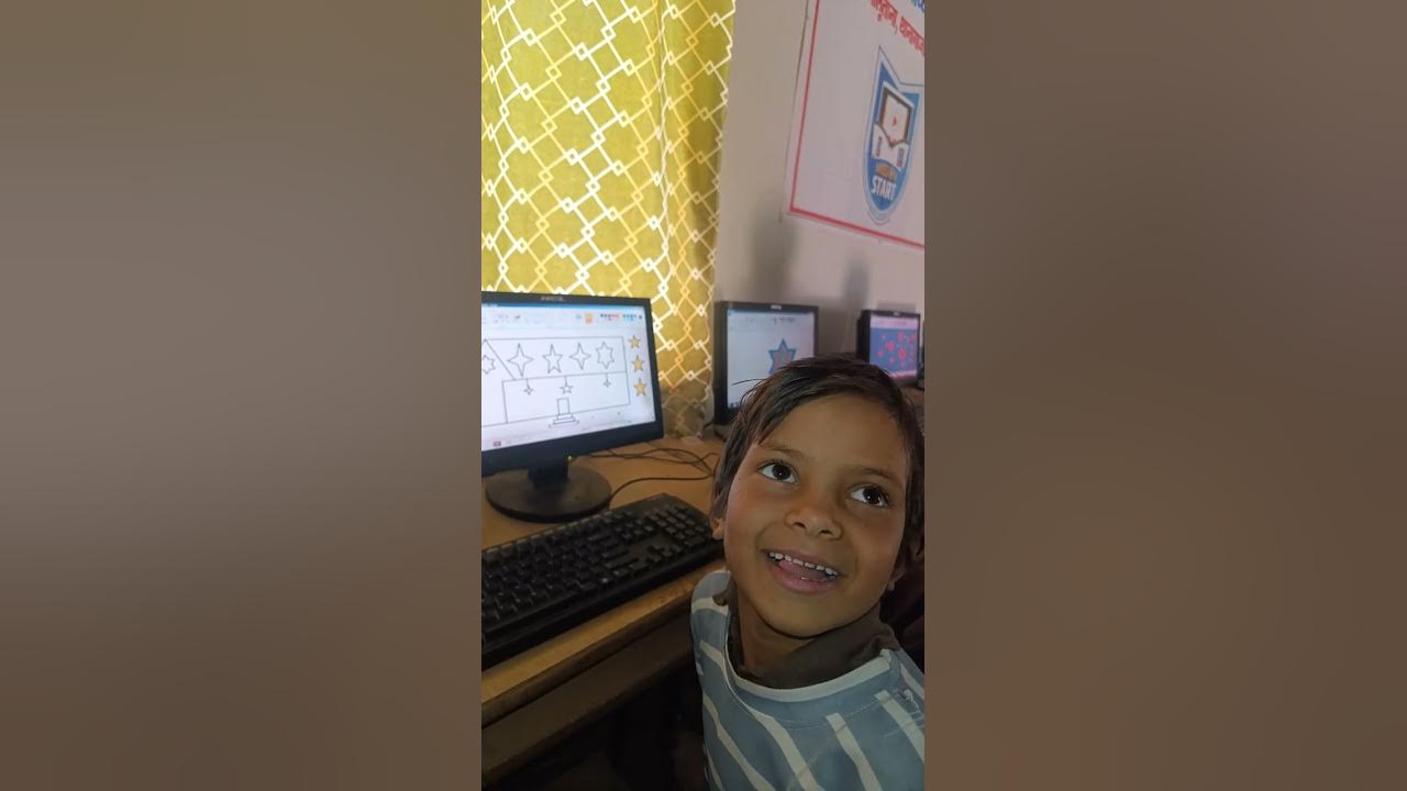 Primary Computer Classes - YouTube