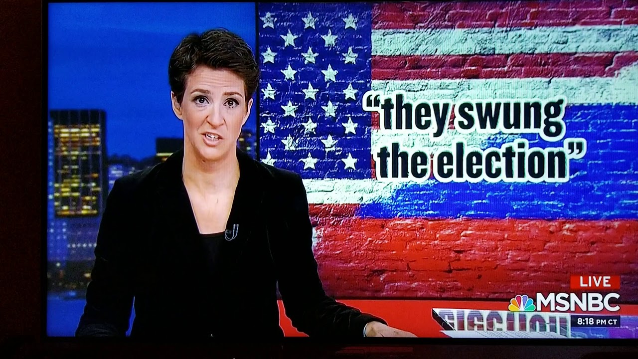 James Clapper's New Book - YouTube