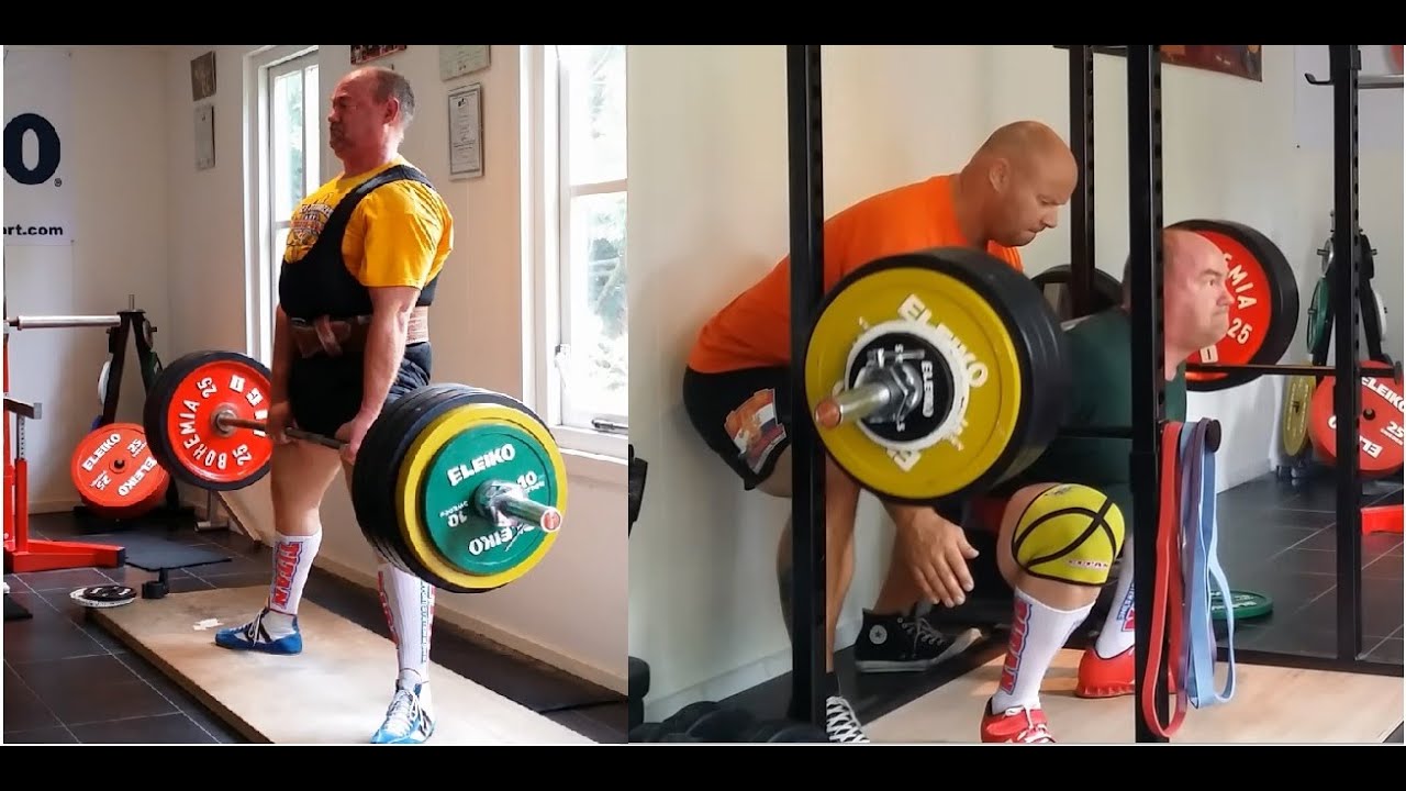 RAW squats, shirt bench & suit deadlift step 12 IPF Worlds Powerlifting ...